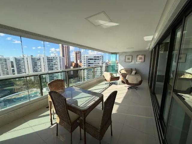 Apartamento para Venda em Salvador/BA Patamares 3 Quartos