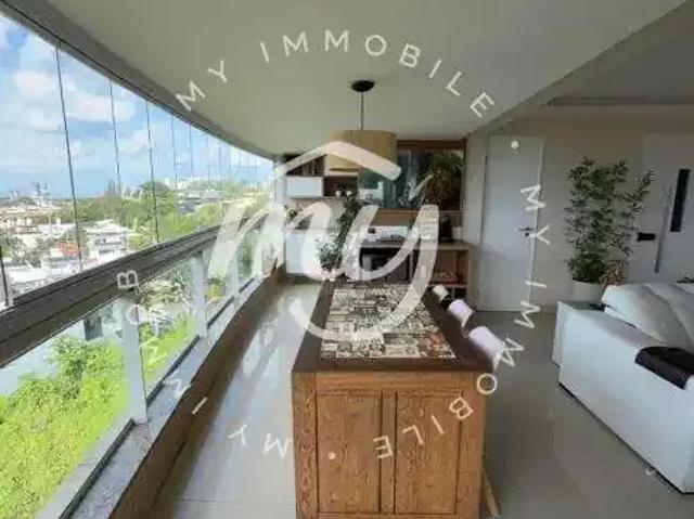 Apartamento para Venda em Salvador/BA Patamares 3 Quartos