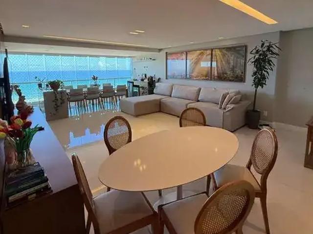 Apartamento para Venda em Salvador/BA Patamares 3 Quartos