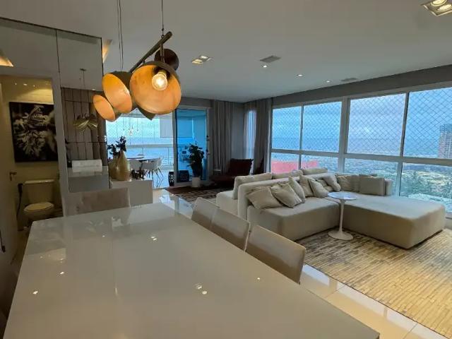 Apartamento para Venda em Salvador/BA Patamares 3 Quartos