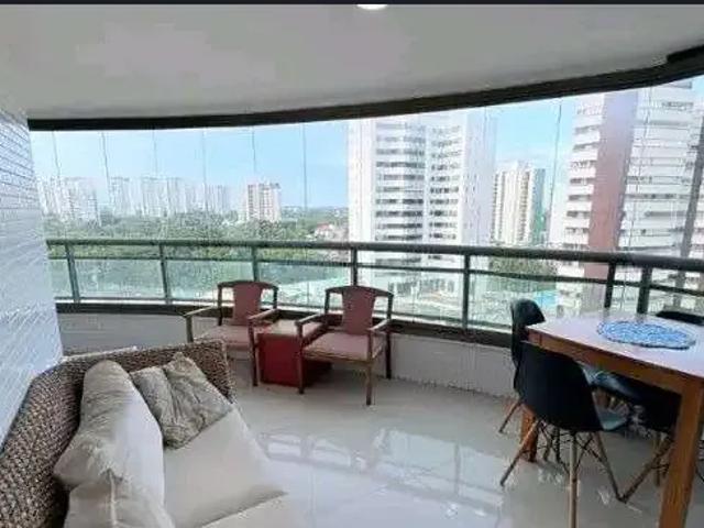 Apartamento para Venda em Salvador/BA Patamares 3 Quartos