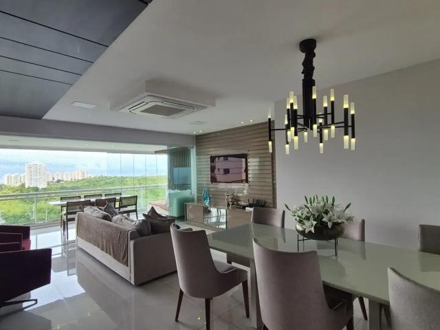 Apartamento para Venda em Salvador/BA Patamares 3 Quartos