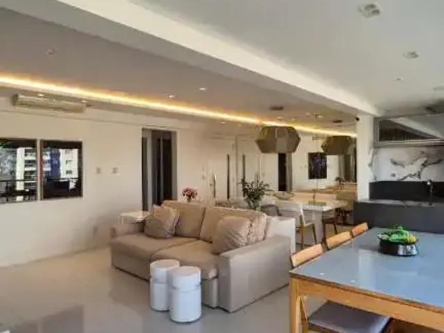 Apartamento para Venda em Salvador/BA Patamares 3 Quartos