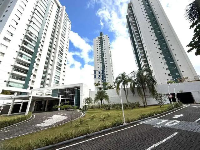 Apartamento para Venda em Salvador/BA Patamares 3 Quartos