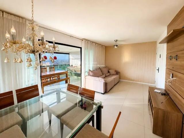 Apartamento para Venda em Salvador/BA Patamares 3 Quartos