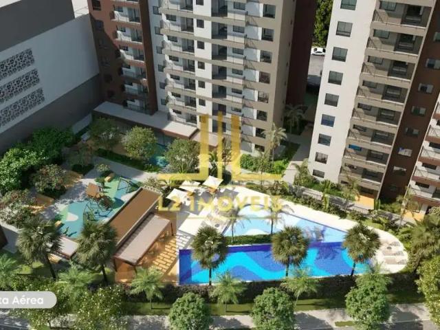Apartamento para Venda em Salvador/BA Patamares 3 Quartos