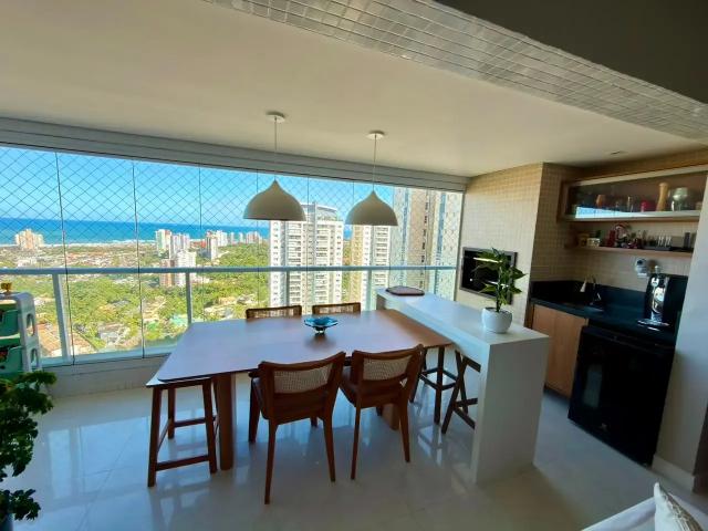 Apartamento para Venda em Salvador/BA Patamares 3 Quartos