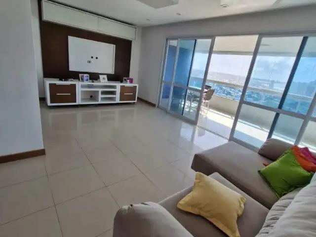 Apartamento para Venda em Salvador/BA Patamares 3 Quartos