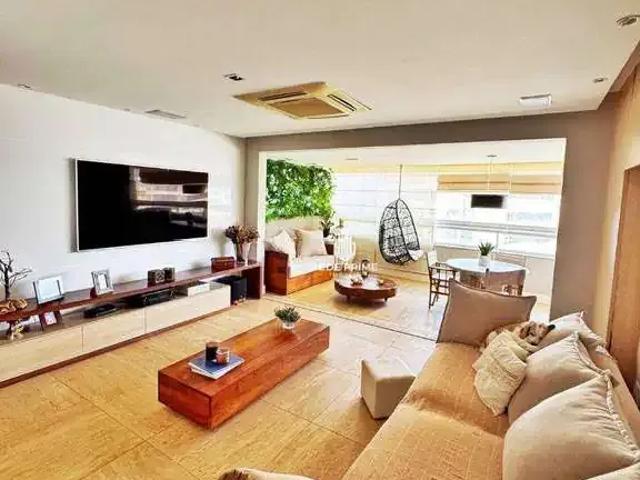Apartamento para Venda em Salvador/BA Patamares 3 Quartos