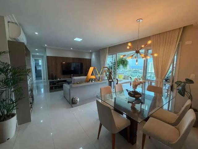 Apartamento para Venda em Salvador/BA Patamares 3 Quartos