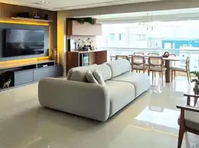 Apartamento para Venda em Salvador/BA Patamares 3 Quartos