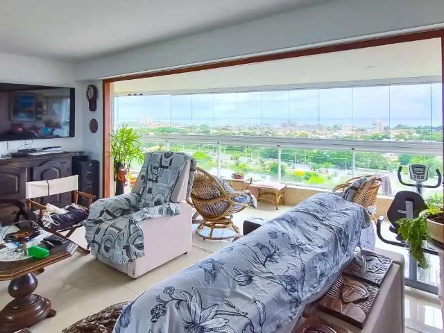 Apartamento para Venda em Salvador/BA Patamares 3 Quartos
