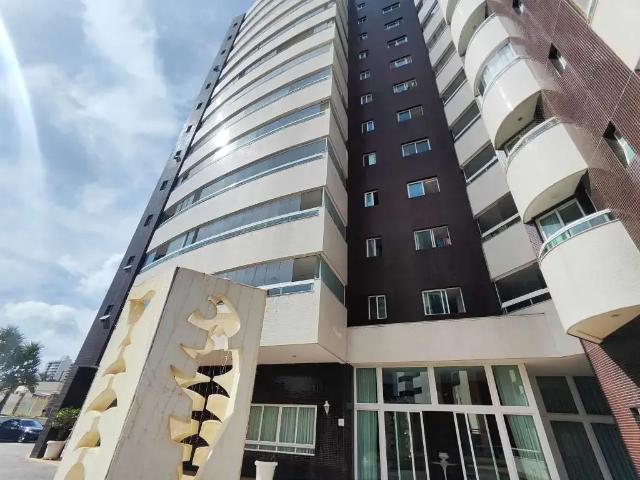 Apartamento para Venda em Salvador/BA Patamares 3 Quartos