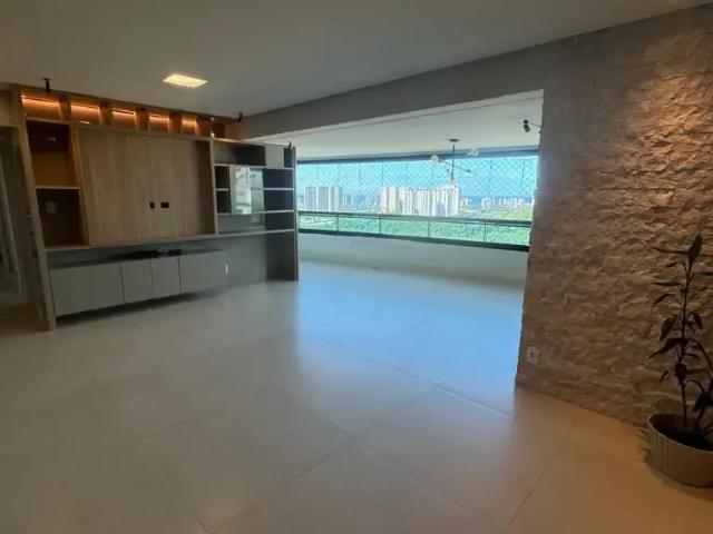Apartamento para Venda em Salvador/BA Patamares 3 Quartos