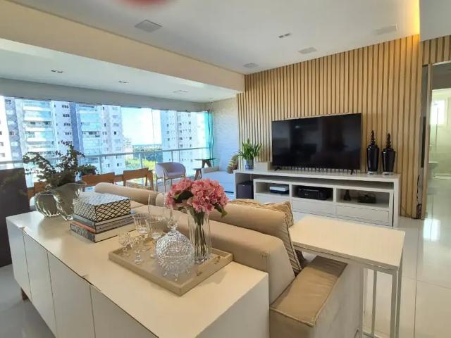 Apartamento para Venda em Salvador/BA Patamares 3 Quartos