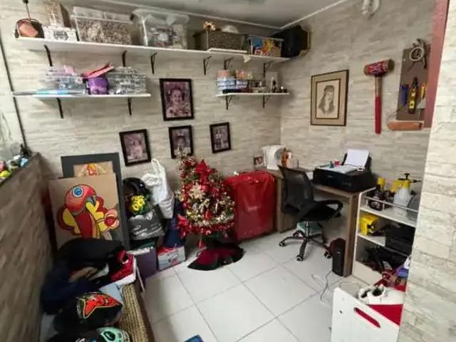 Apartamento para Venda em Salvador/BA Patamares 3 Quartos