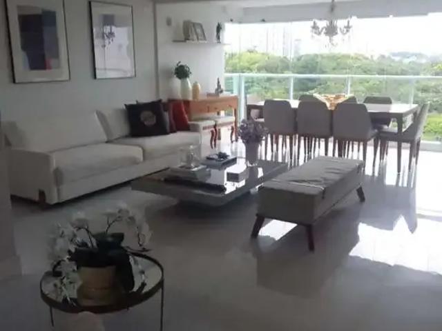 Apartamento para Venda em Salvador/BA Patamares 3 Quartos