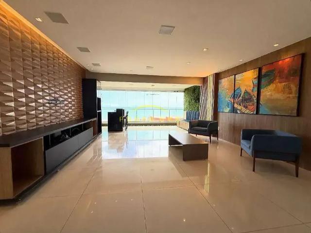 Apartamento para Venda em Salvador/BA Patamares 3 Quartos
