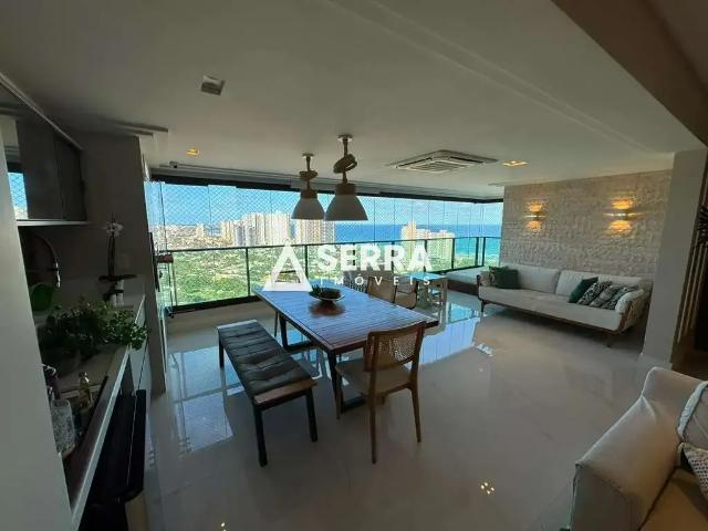 Apartamento para Venda em Salvador/BA Patamares 3 Quartos