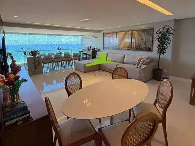 Apartamento para Venda em Salvador/BA Patamares 3 Quartos