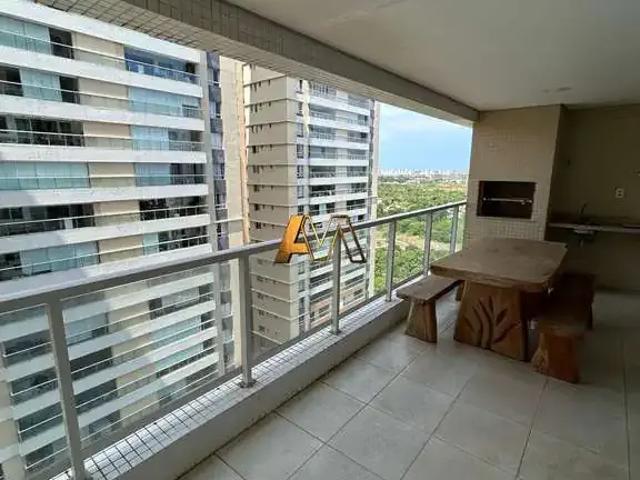 Apartamento para Venda em Salvador/BA Patamares 3 Quartos