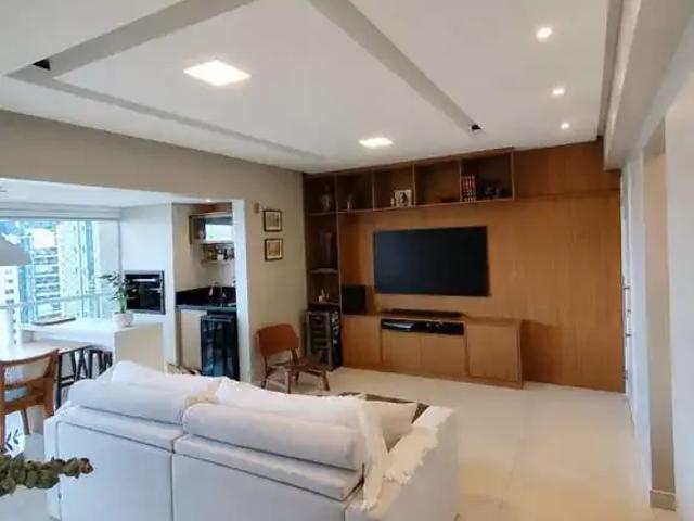 Apartamento para Venda em Salvador/BA Patamares 3 Quartos
