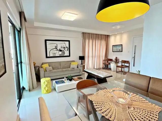 Apartamento para Venda em Salvador/BA Patamares 3 Quartos