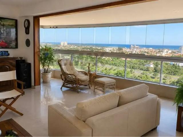 Apartamento para Venda em Salvador/BA Patamares 3 Quartos