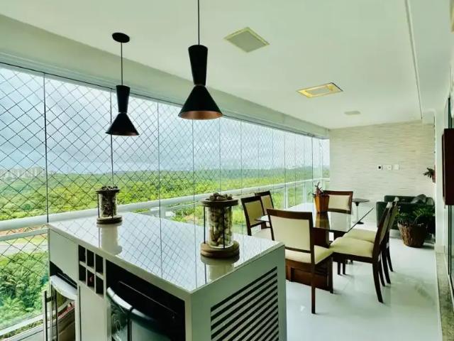 Apartamento para Venda em Salvador/BA Patamares 3 Quartos