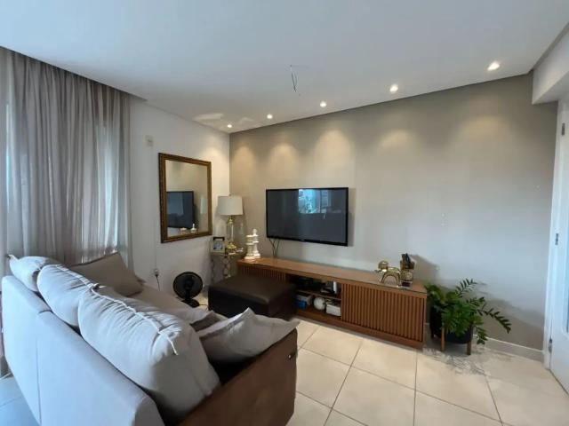 Apartamento para Venda em Salvador/BA Patamares 3 Quartos