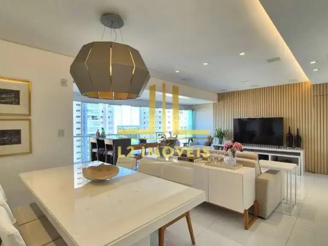 Apartamento para Venda em Salvador/BA Patamares 3 Quartos