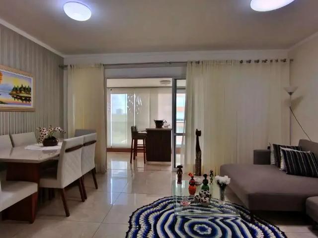 Apartamento para Venda em Salvador/BA Patamares 3 Quartos