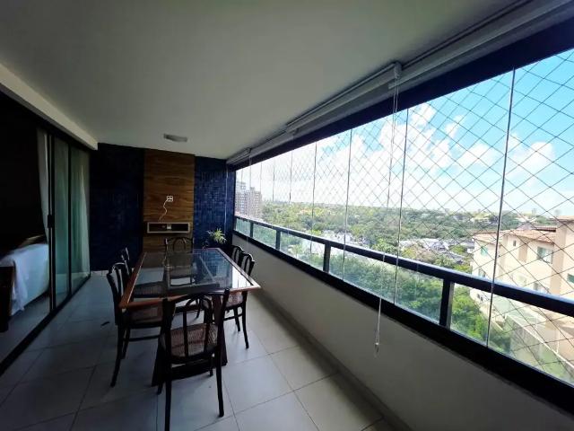 Apartamento para Venda em Salvador/BA Patamares 3 Quartos