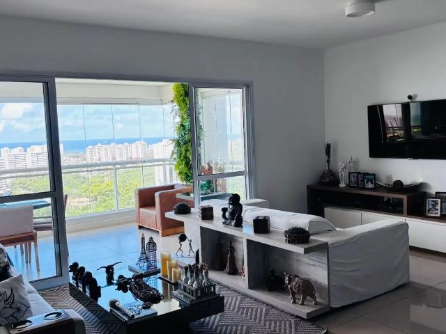 Apartamento para Venda em Salvador/BA Patamares 3 Quartos