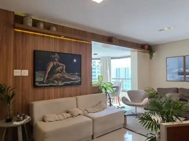 Apartamento para Venda em Salvador/BA Patamares 3 Quartos