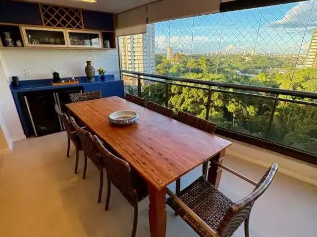 Apartamento para Venda em Salvador/BA Patamares 3 Quartos
