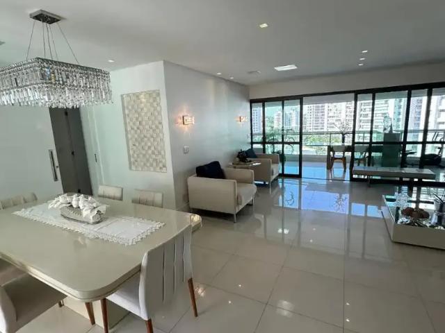 Apartamento para Venda em Salvador/BA Patamares 3 Quartos
