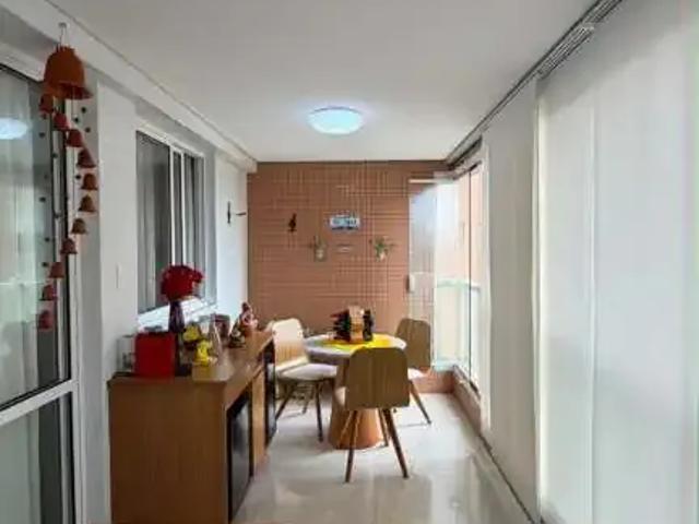 Apartamento para Venda em Salvador/BA Patamares 3 Quartos