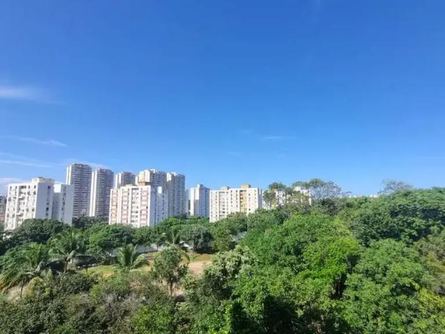 Apartamento para Venda em Salvador/BA Patamares 3 Quartos