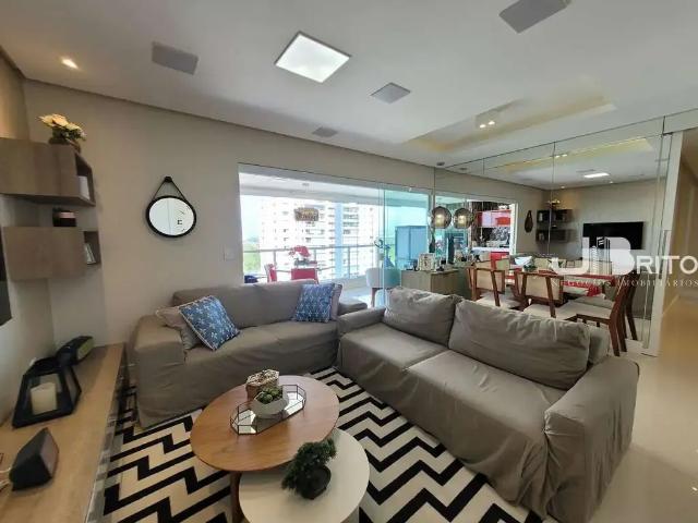 Apartamento para Venda em Salvador/BA Patamares 3 Quartos