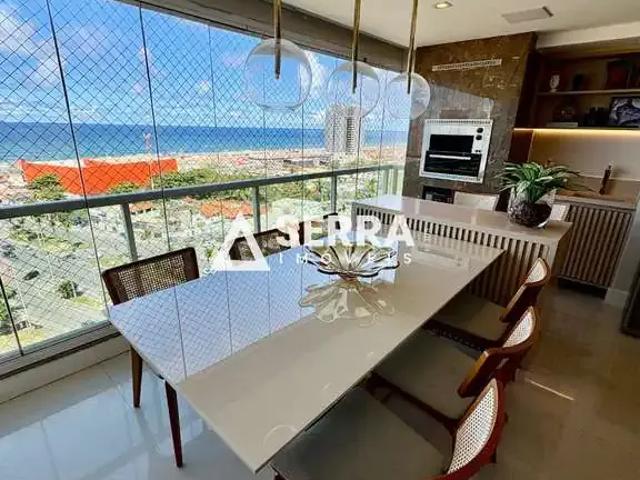 Apartamento para Venda em Salvador/BA Patamares 3 Quartos