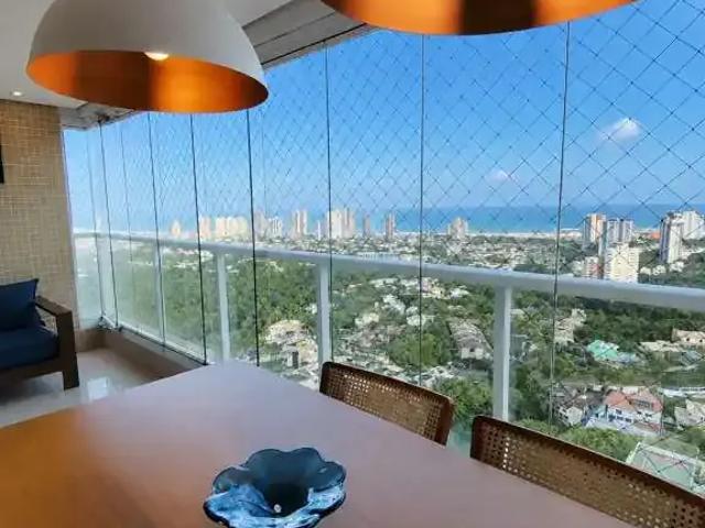 Apartamento para Venda em Salvador/BA Patamares 3 Quartos