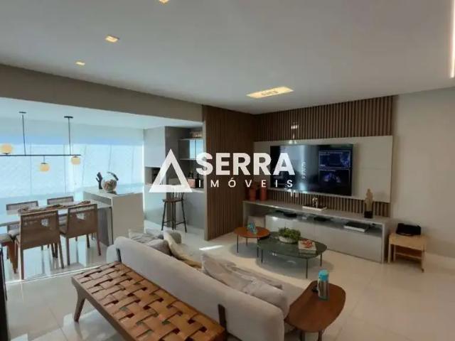 Apartamento para Venda em Salvador/BA Patamares 3 Quartos