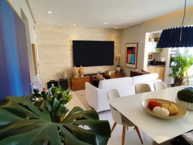Apartamento para Venda em Salvador/BA Patamares 3 Quartos