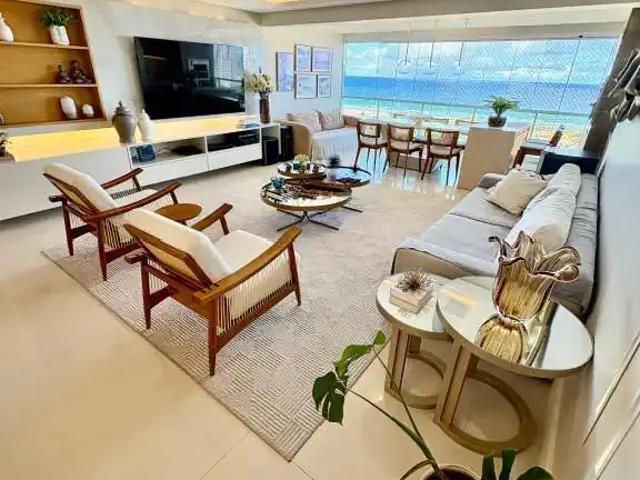 Apartamento para Venda em Salvador/BA Patamares 3 Quartos