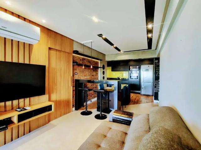 Apartamento para Venda em Salvador/BA Patamares 3 Quartos