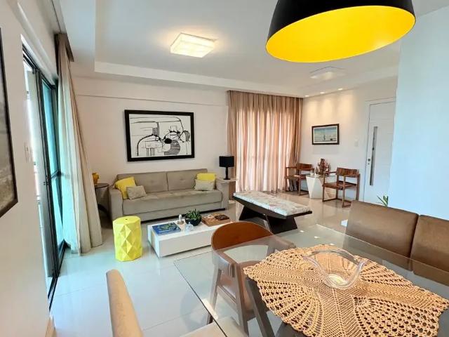 Apartamento para Venda em Salvador/BA Patamares 3 Quartos