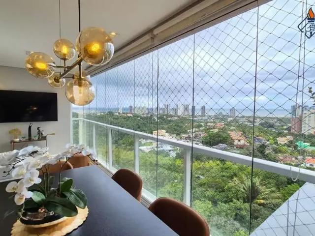 Apartamento para Venda em Salvador/BA Patamares 3 Quartos