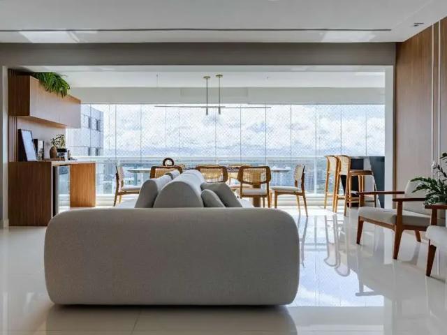 Apartamento para Venda em Salvador/BA Patamares 3 Quartos