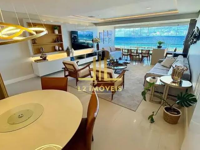 Apartamento para Venda em Salvador/BA Patamares 3 Quartos